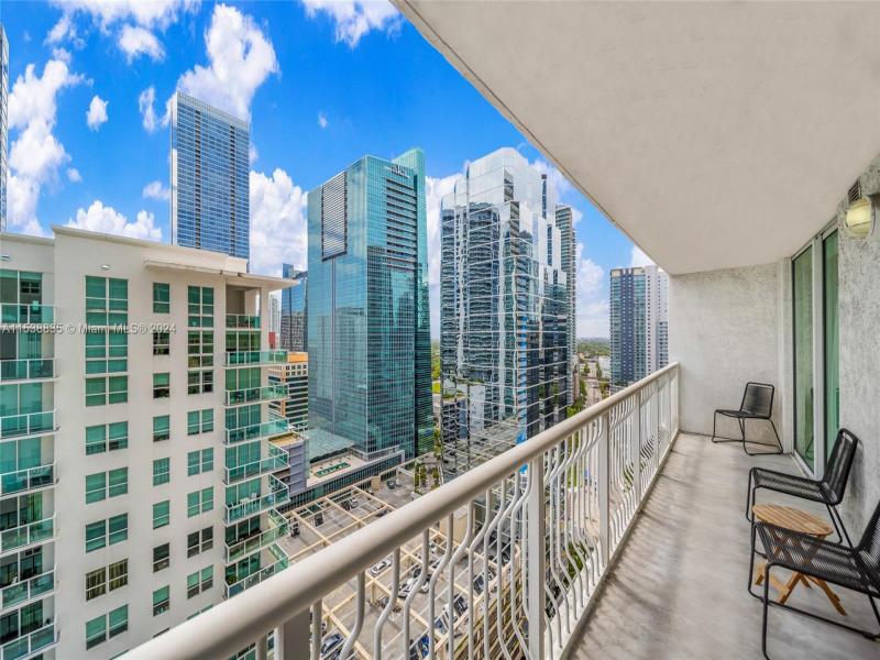 Rent A11538835 Icon Brickell Tower I, Condo #2515 Listed For $4,000 ...